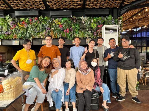 RevoU | Build Your Skills