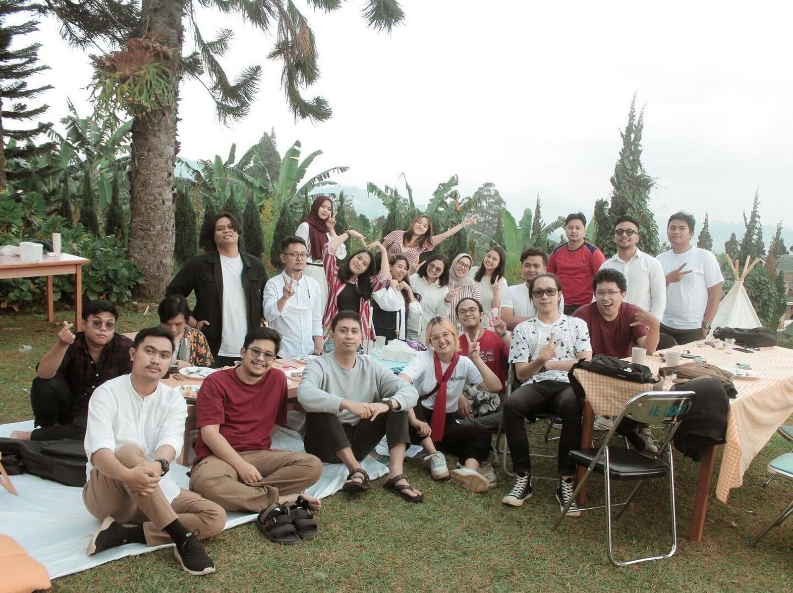 RevoU | Build Your Skills